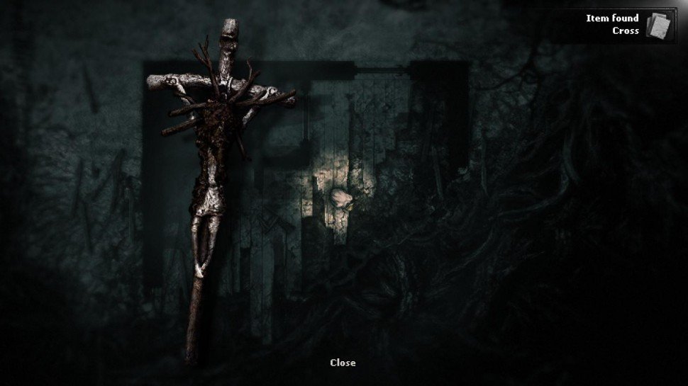 Análisis: Darkwood para Nintendo Switch | La Butaca Web