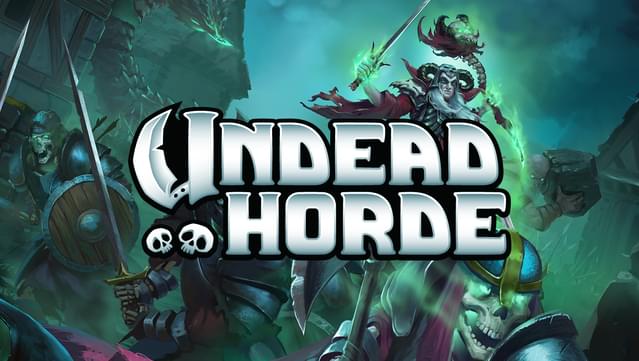 Análisis: Undead Horde para Nintendo Switch | La Butaca Web