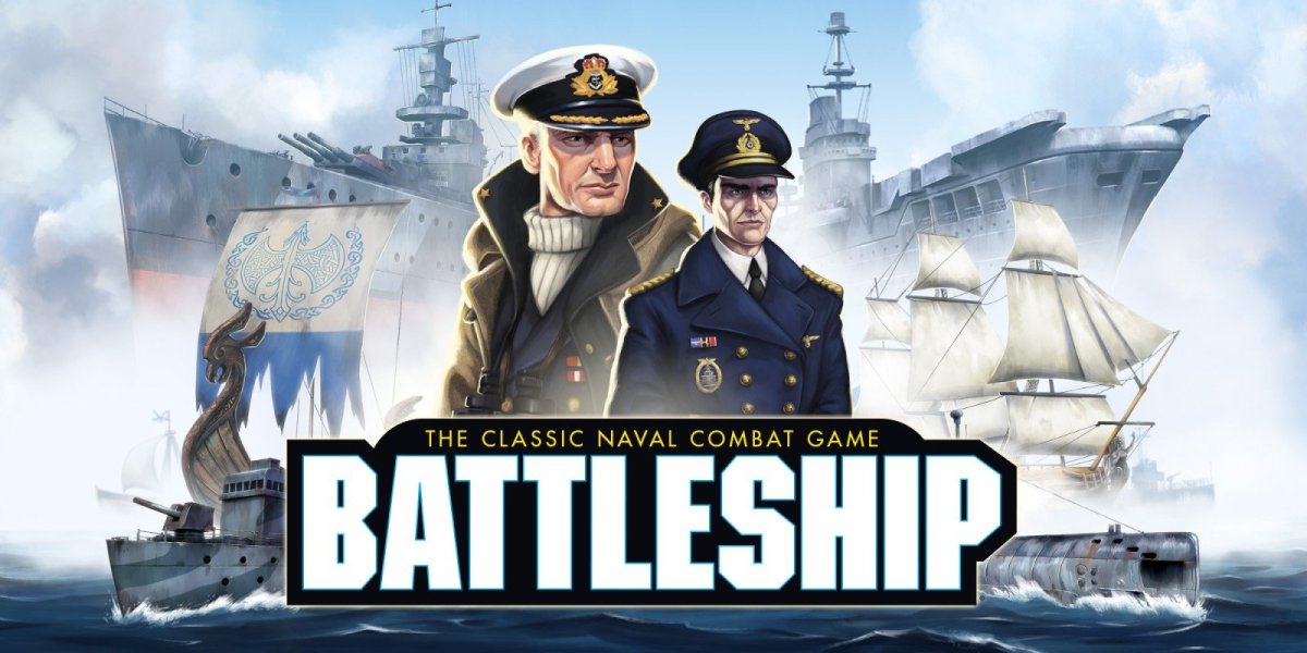 Análisis: Battleship para Nintendo Switch. | La Butaca Web