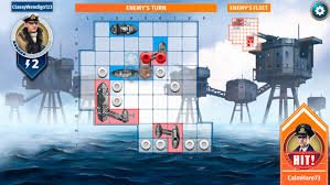 Análisis: Battleship para Nintendo Switch. | La Butaca Web