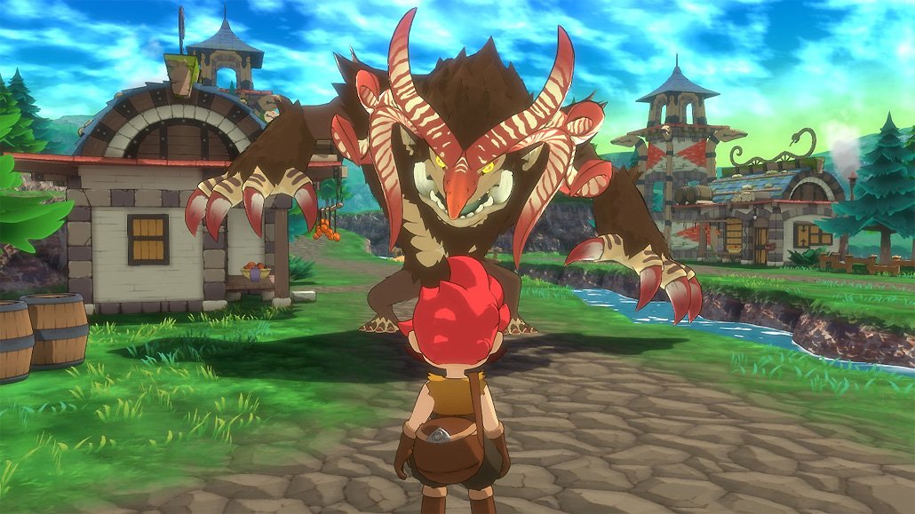 Análisis: Little Town Hero para Nintendo Switch | La Butaca Web