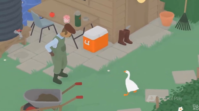 Análisis: Untitled Goose Game para Xbox One | La Butaca Web