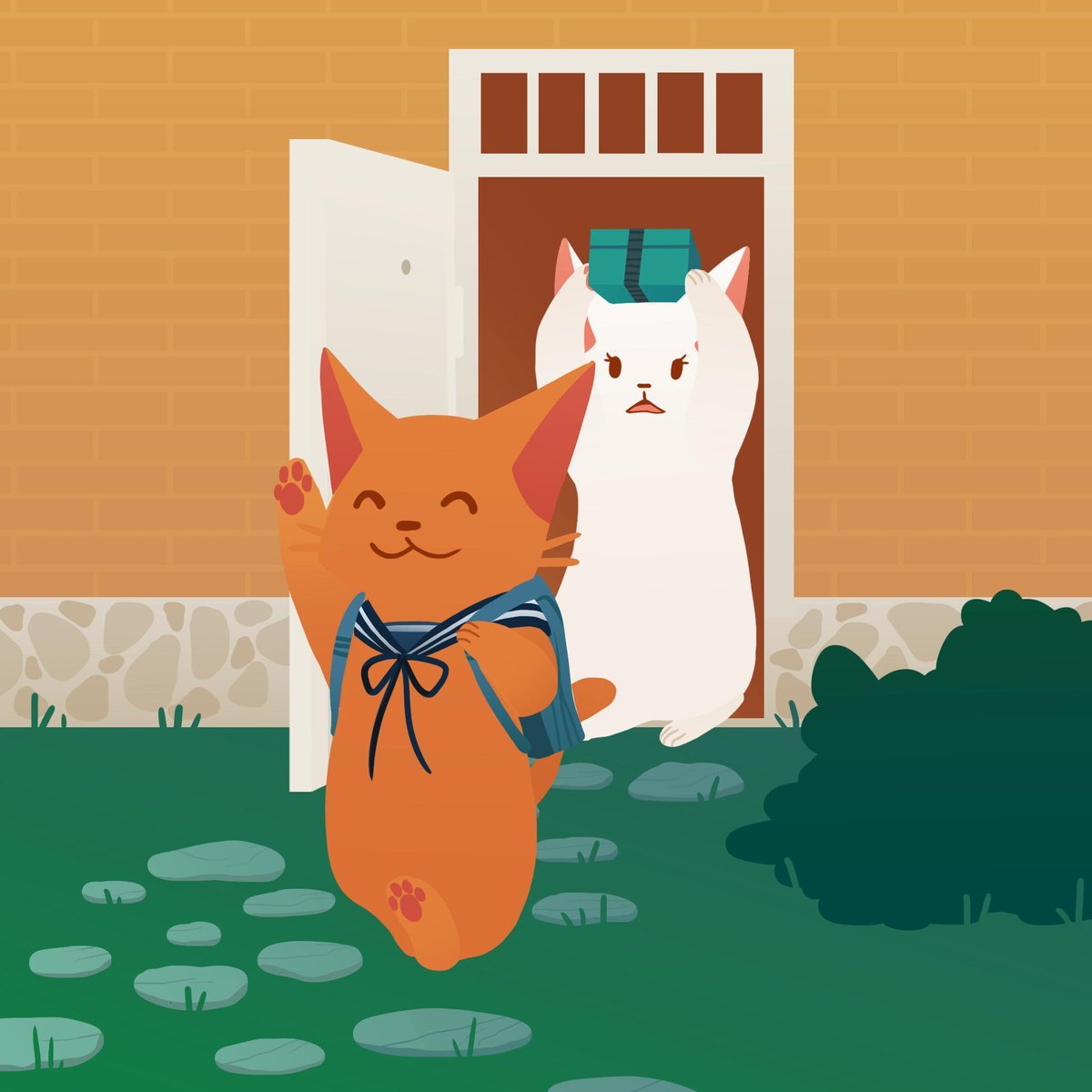 Análisis: Inbento para Nintendo Switch | La Butaca Web