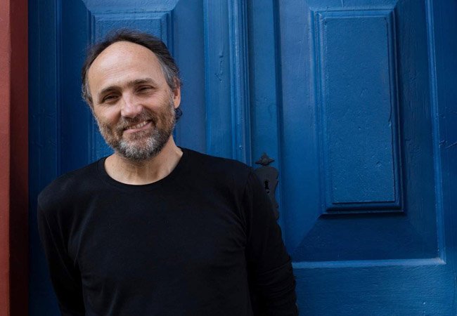 Encuentro de Cine Europeo Online – 16° Edición: Charla virtual sobre ...