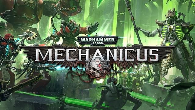 Análisis: Warhammer 40k: Mechanicus para Nintendo Switch | La Butaca Web