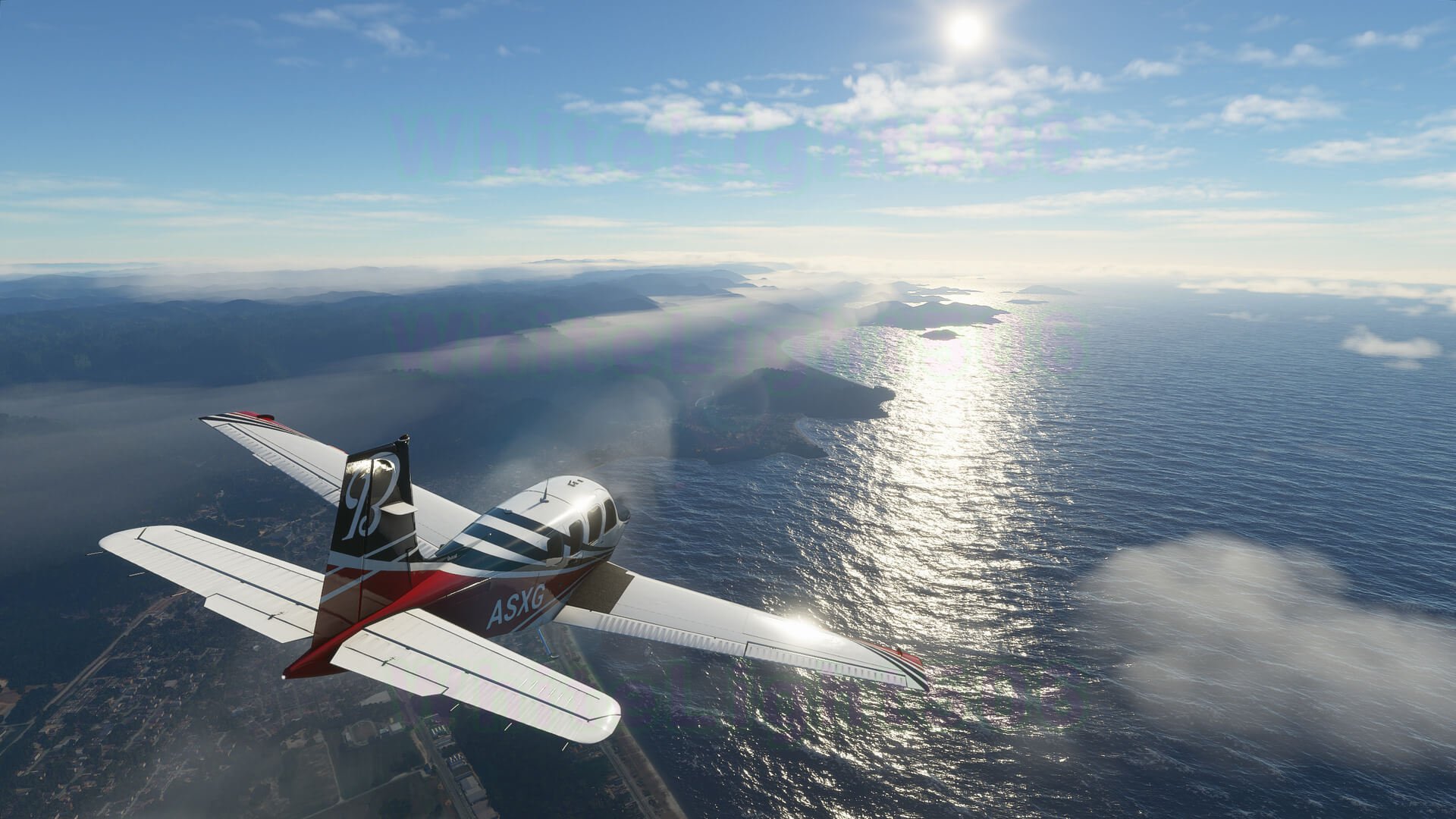 Análisis: Microsoft Flight Simulator para PC | La Butaca Web