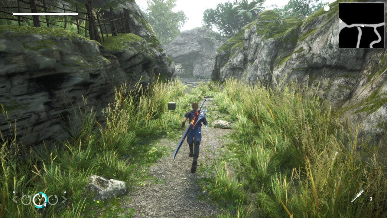 Análisis: Ultra Age para PC | La Butaca Web