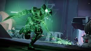 Análisis: Destiny 2 «Eclipse» | La Butaca Web