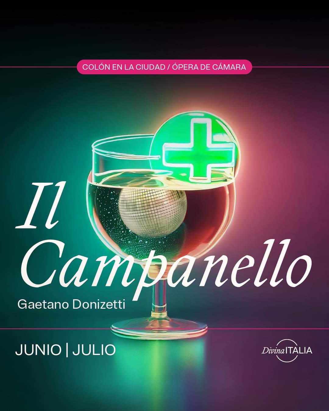 Reseña: Il Campanello, de Gaetano Donizetti | La Butaca Web