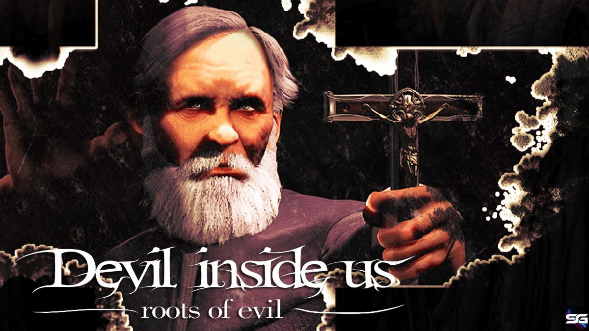 Análisis: Devil Inside Us: Roots of Evil para Nintendo Switch | La ...