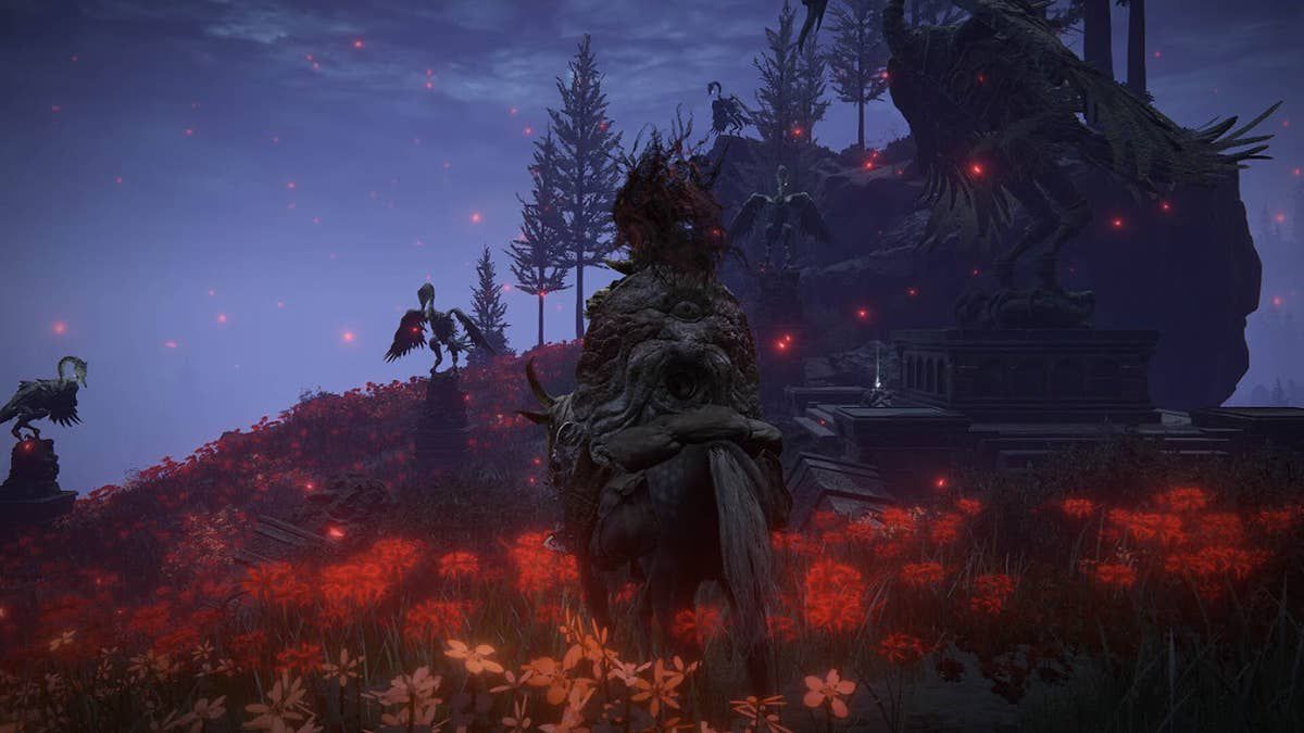 Análisis: Elden Ring: Shadow of the Erdtree | La Butaca Web