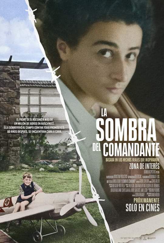 Crítica: La sombra del comandante | La Butaca Web
