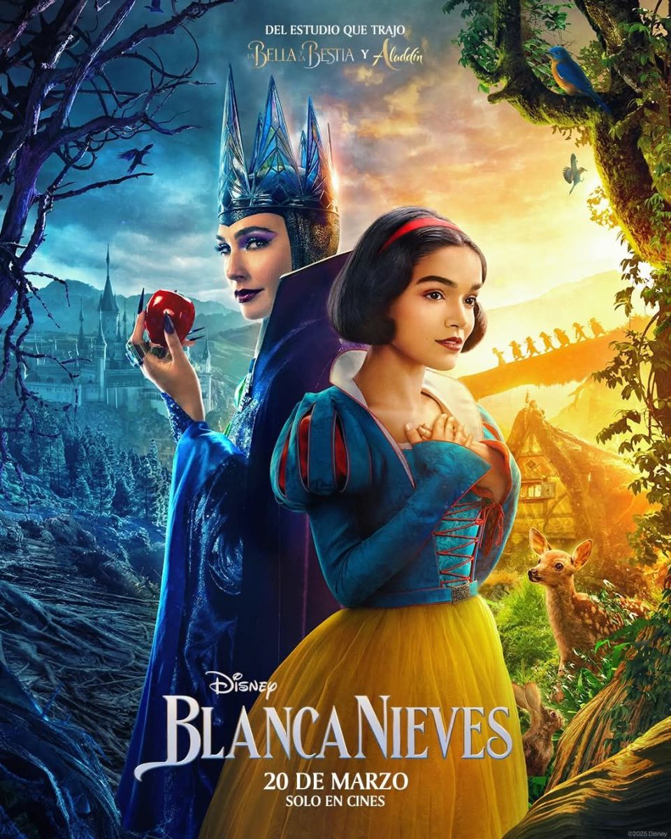 Crítica: Blancanieves (2025) | La Butaca Web