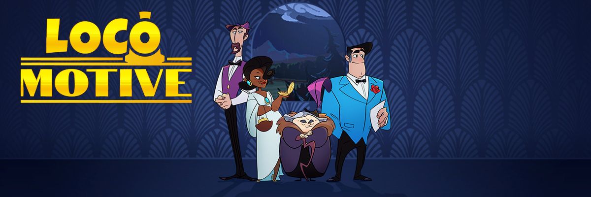 Análisis: Loco Motive | La Butaca Web