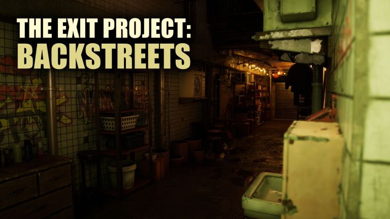 Análisis: The exit project: Backstreet | La Butaca Web