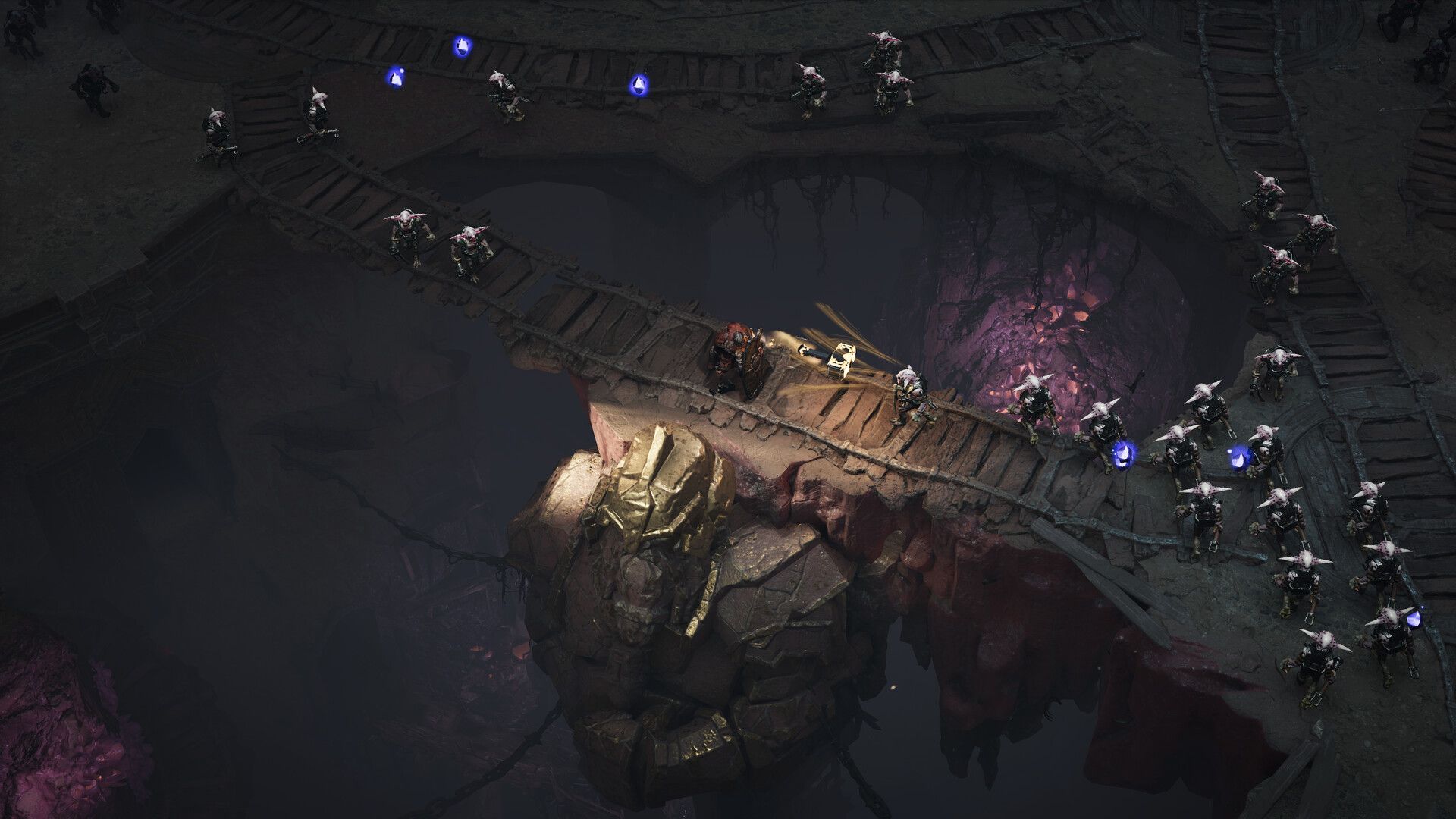 Análisis: Jotunslayer Hordes Of Hel para PS5 | La Butaca Web