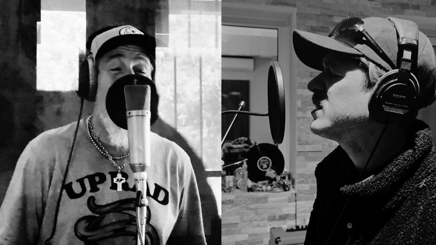 KAPANGA Y BÁNDALOS CHINOS PRESENTAN “DESEARÍA” UNA NUEVA REVERSIÓN DEL ...