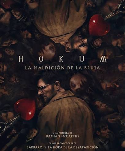 Crítica: Hokum: La maldición de la bruja | La Butaca Web